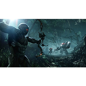 Crysis 3 - Xbox 360 (Renewed)
