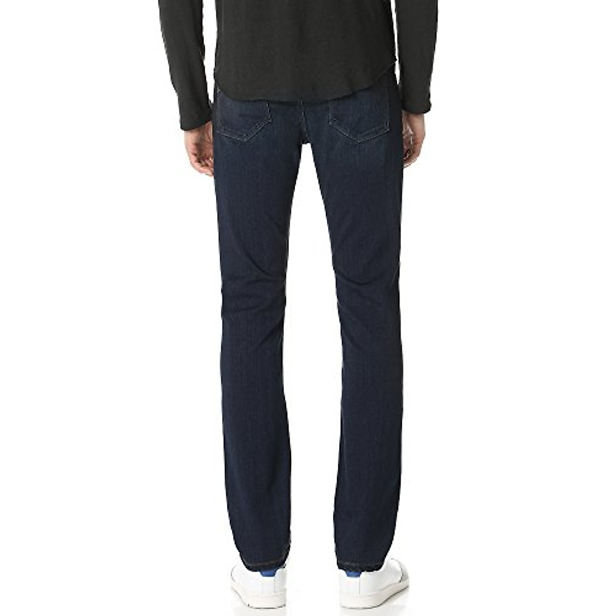 PAIGE Men Federal Transcend Slim Straight Fit Jean, Cellar, 33