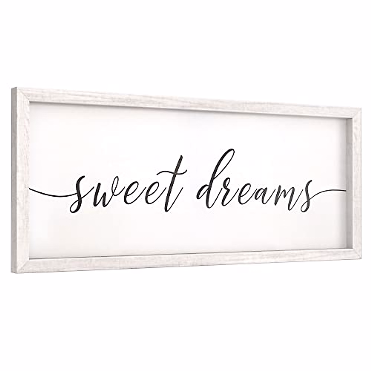 Hemi Home Decor Farmhouse Bedroom Wall Decor Above Bed, Rustic Wall Decor Bedroom, Wall Art Bedroom, Farmhouse Wall Decor Bedroom Wall Art, Pictures for Bedroom Wall Decor, 11 x 26 Inches