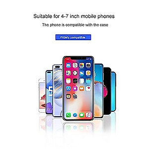 SDTHMY Car Phone Holder Compatible with Volvo XC40 XC60 XC90 Mobile Phone Stand Navigation Brackets air Conditioning Vents Interior Accessories 2018 2019 2020 2021 2022 2023 (for 2019-2023 S60)