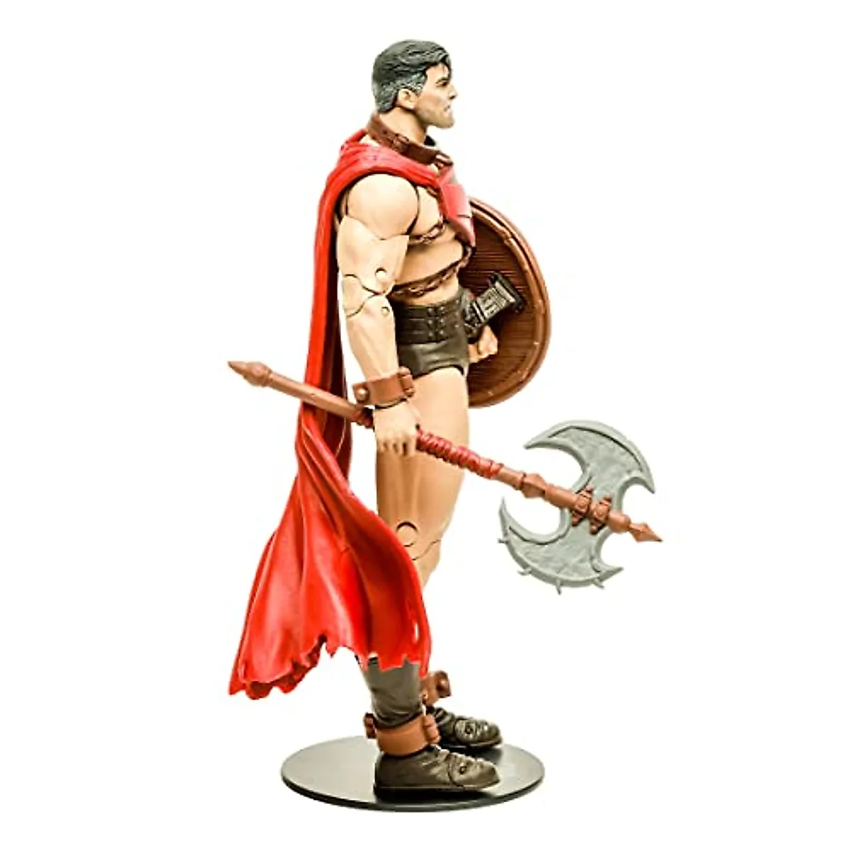 McFarlane Toys - DC Multiverse 7IN - Superman (Future State: Worlds of WAR)