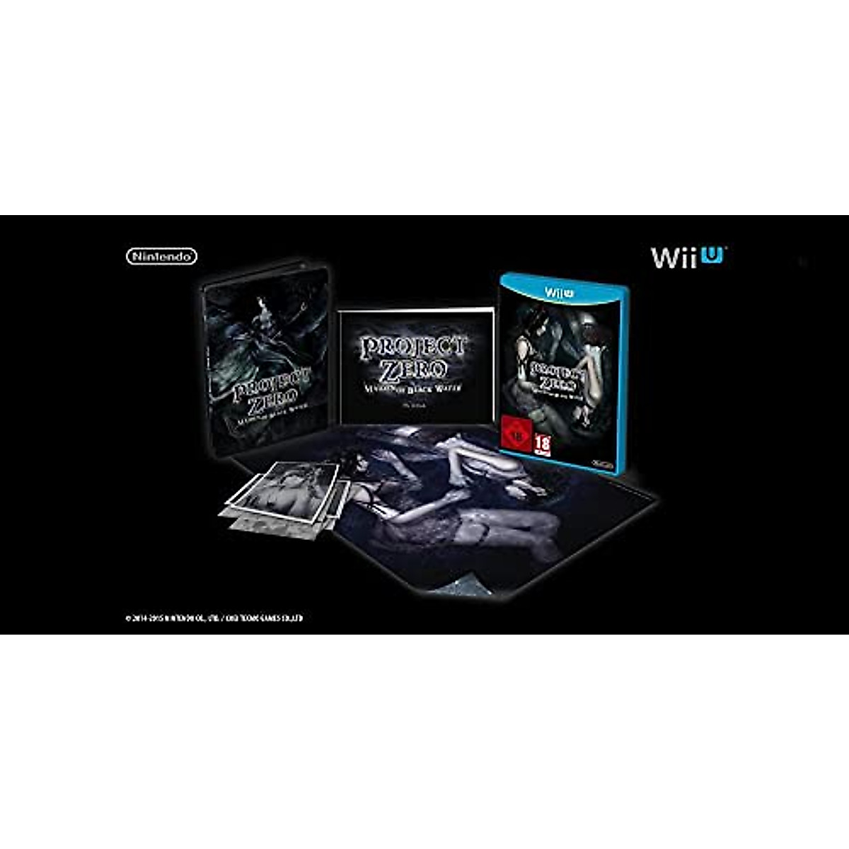 Zero: Nuregarasu no Miko