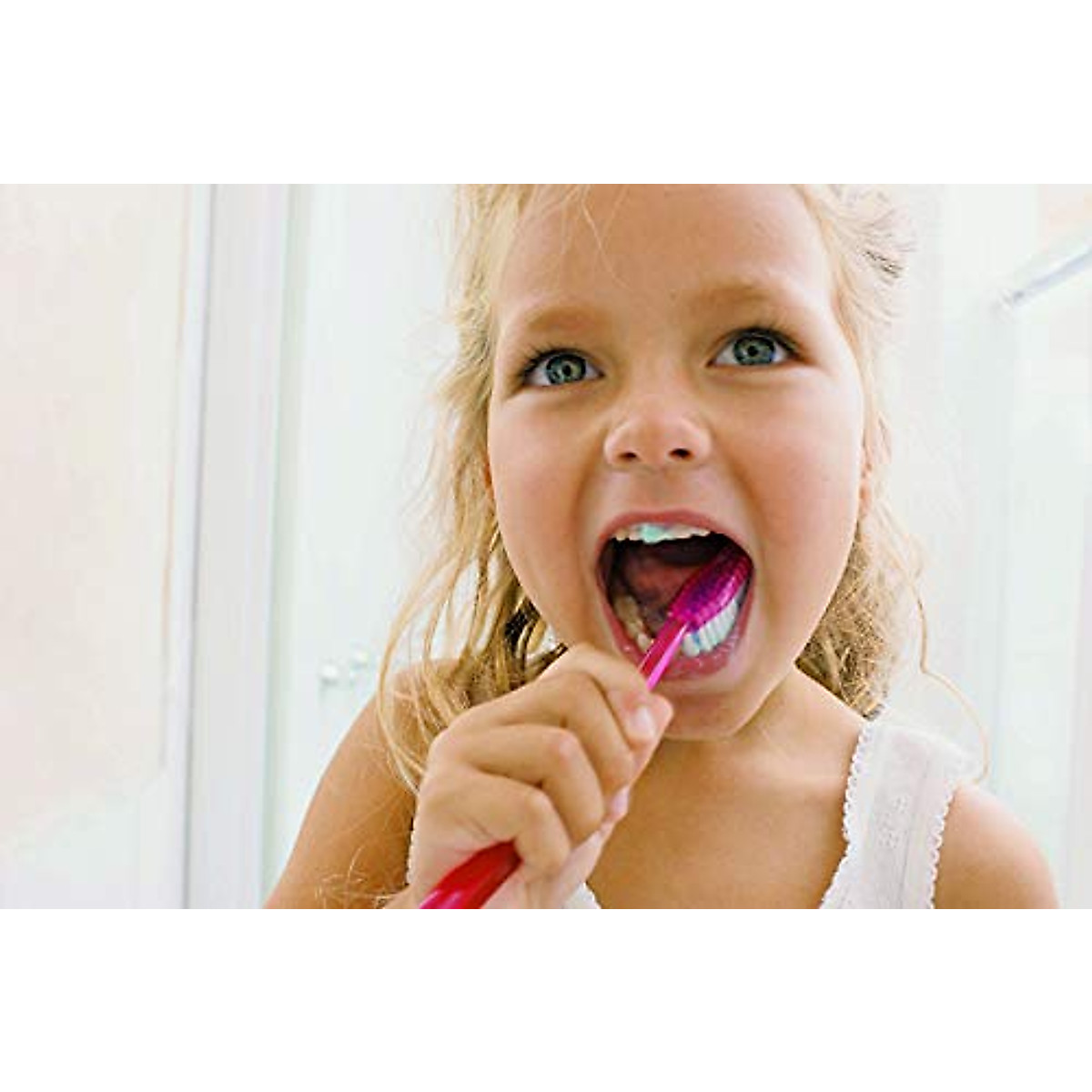 Dentinox nenedent Children's Toothpaste Fluoride-Free