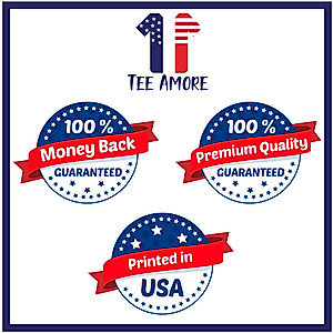 TEEAMORE Custom Bodysuits for Baby Personalized Bodysuit Design Your Own Add Your Text Image Black