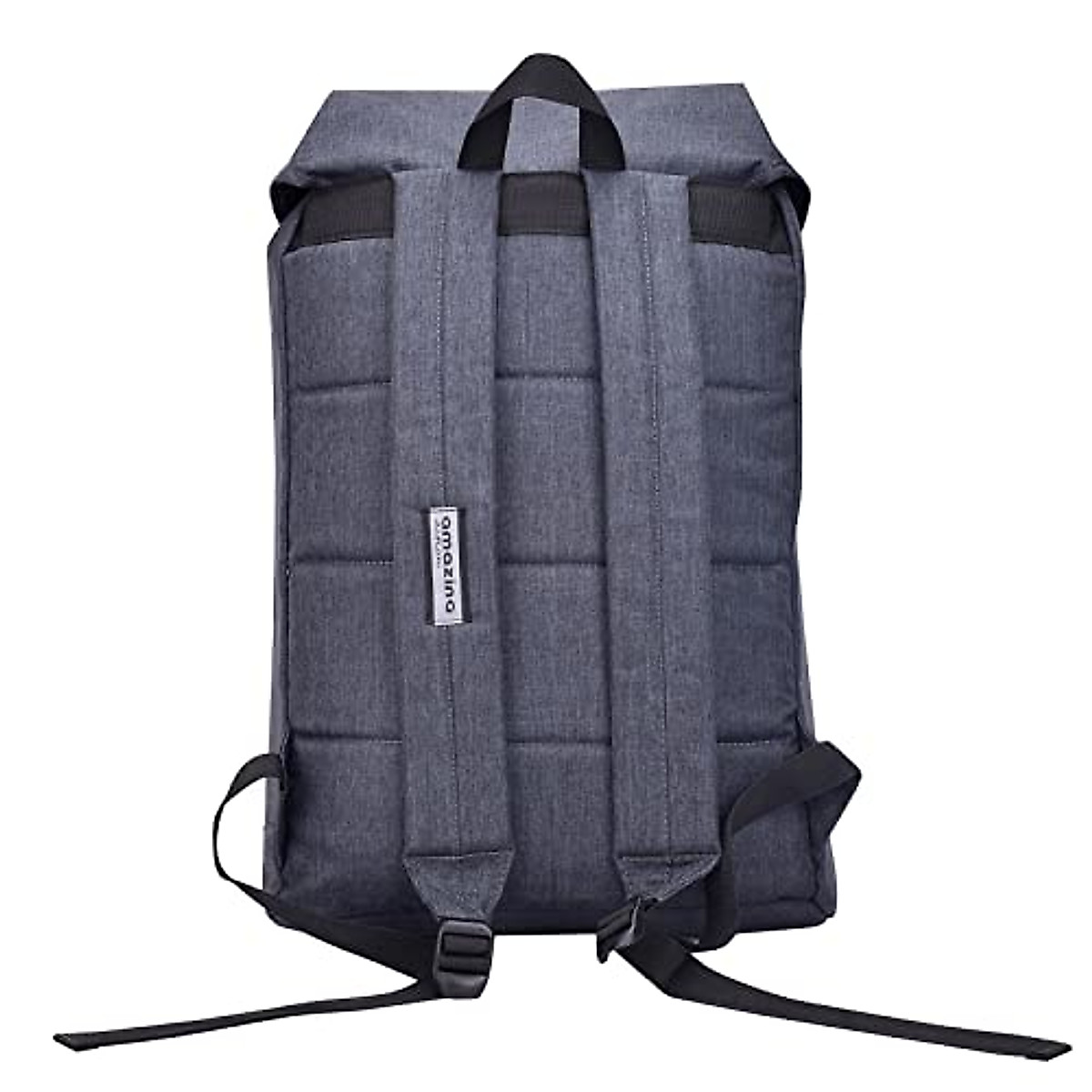 Travel Laptop Backpack, AmazingAction Water Resistant Computer Bag College School Bookbag fits 17.3"