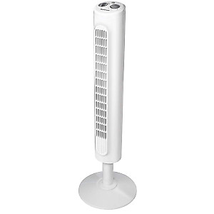 Honeywell Comfort Control Tower Fan