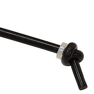 Aquila Strings for bass ukulele, black (AQ-BUB 140U)