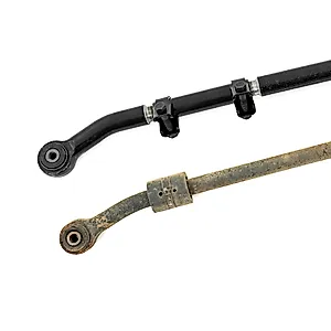 Rough Country Front Forged Adjustable Track Bar for 1984-2001 XJ/ZJ/MJ - 1181