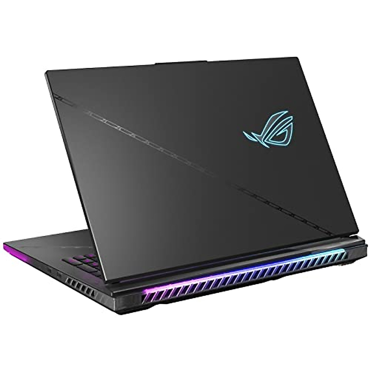 EXCaliberPC 2023 ASUS ROG Strix Scar 18 G834JY-XS97 Pro Extreme (i9-13980HX, 64GB RAM, 2TB NVMe SSD, RTX 4090 16GB, 18" QHD+ 240Hz 3ms, Windows 11 Pro) Gaming Notebook