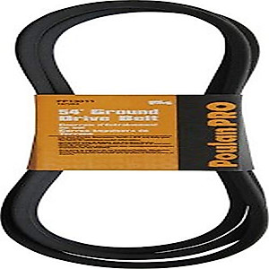 Poulan Pro 54-Inch Garden Tractor 2005 and Older Deck Mower Belt PP13011