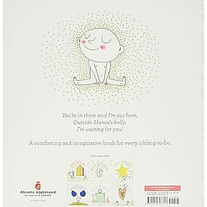 Hello in There!: A Big Sister's Book of Waiting (Growing Hearts)