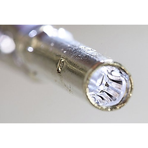 TEMCo Solar Panel Connector (30A 1-Male 1-Female Set) PV Cable Wire Qty:20