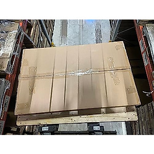 sogesfurniture 4 Piece Dining Table Set, Dining Room Set, Kitchen Dinner Table with Benches for 4, Includes Table, 2 Chairs & Bench, Brown