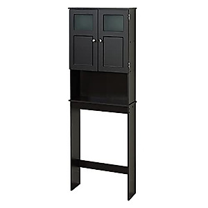 Zenna Home Spacesaver, Espresso