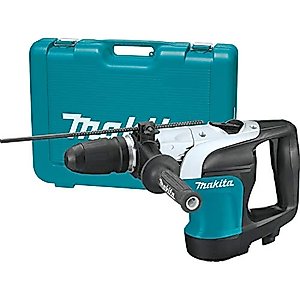 Makita HR4002 1-9/16" Rotary Hammer, accepts SDS-MAX bits