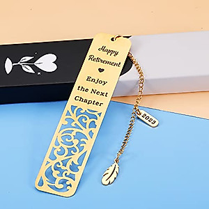 Retirement Gifts for Women Men 2023 Happy Retirement Gifts for Coworker Colleague Senior Employee Appreciation Gifts for Retired Going Away Leaving Gifts for Boss Leader Christmas Valentines Day