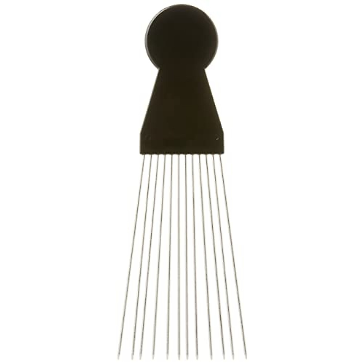 Latin Percussion LP335 Metal Comb-Style Guiro Scraper