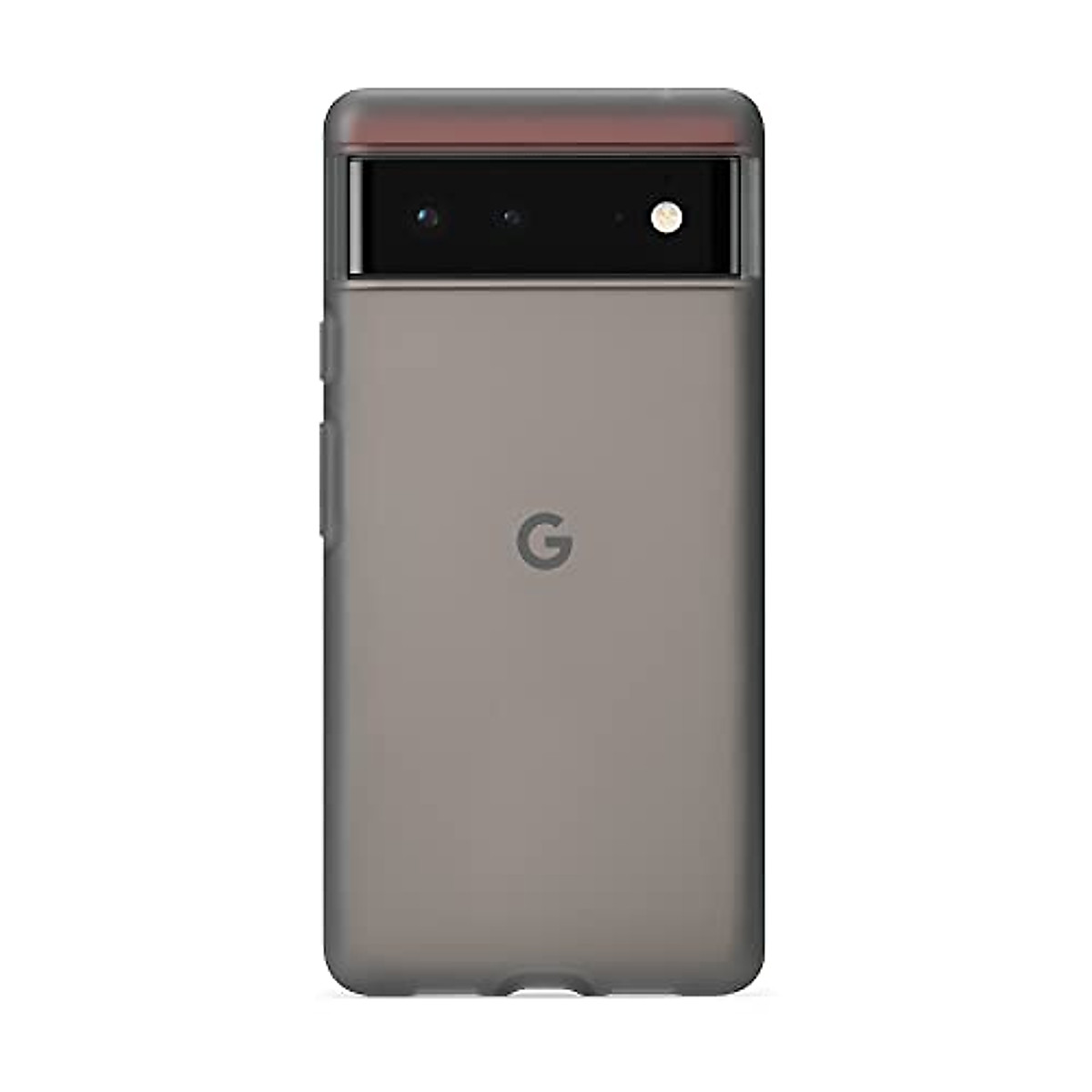 Google Pixel 6 Case - Phone Case with Dual-Layer Shock-Absorbing Protection - Stormy Sky