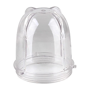 Joyparts Replacement Parts Cups Accessory Compatible with Original Magic Bullet 250W MB1001 Blender (2 12oz cups)