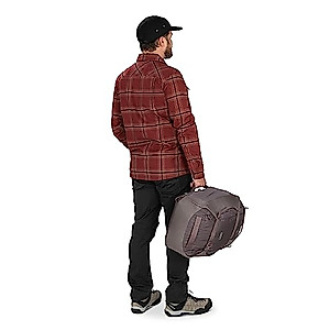 Osprey Sojourn Porter 30L Travel Backpack, Koseret Green, One Size