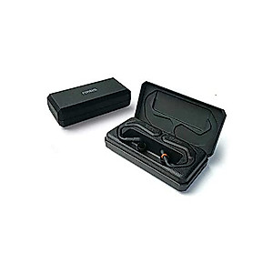 Fostex TM-2C True Wireless Stereo In-Ear System with USB-C and rechargeable battery