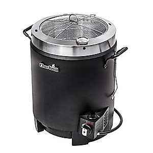 Char-Broil Big Easy Oil-less Liquid Propane Turkey Fryer