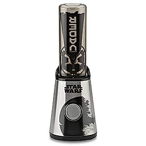 Star Wars LSW-700CN Personal Blender, Black