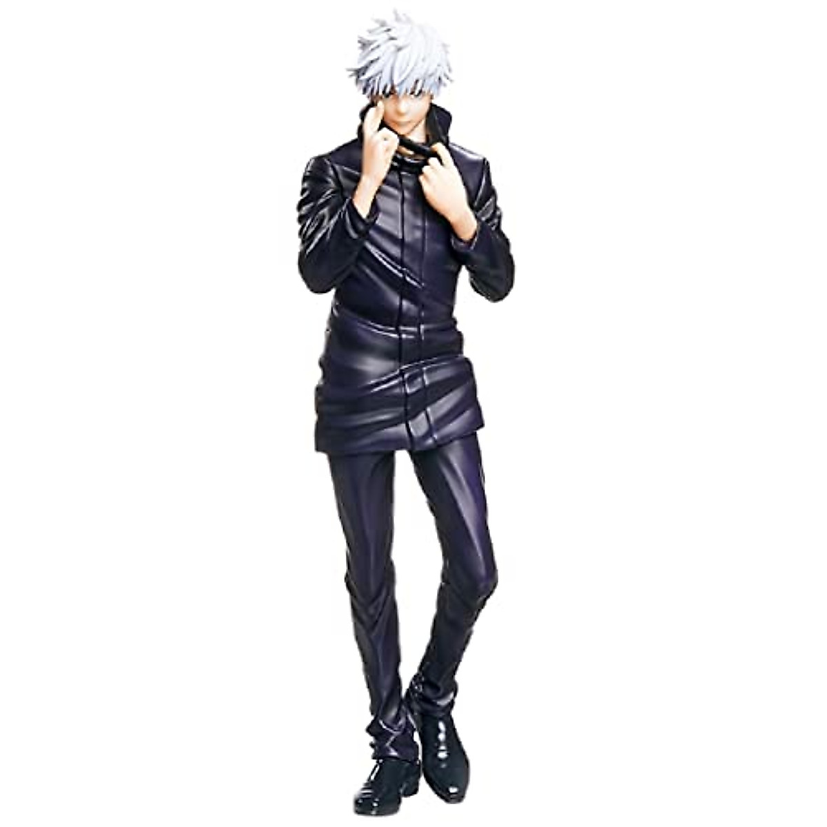 Taito Jujutsu Kaisen Figure Gojo Satoru Prize Figure, Multiple Colors (T83495)