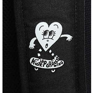 ROXY(ロキシー) Women Casual, blk, One Size