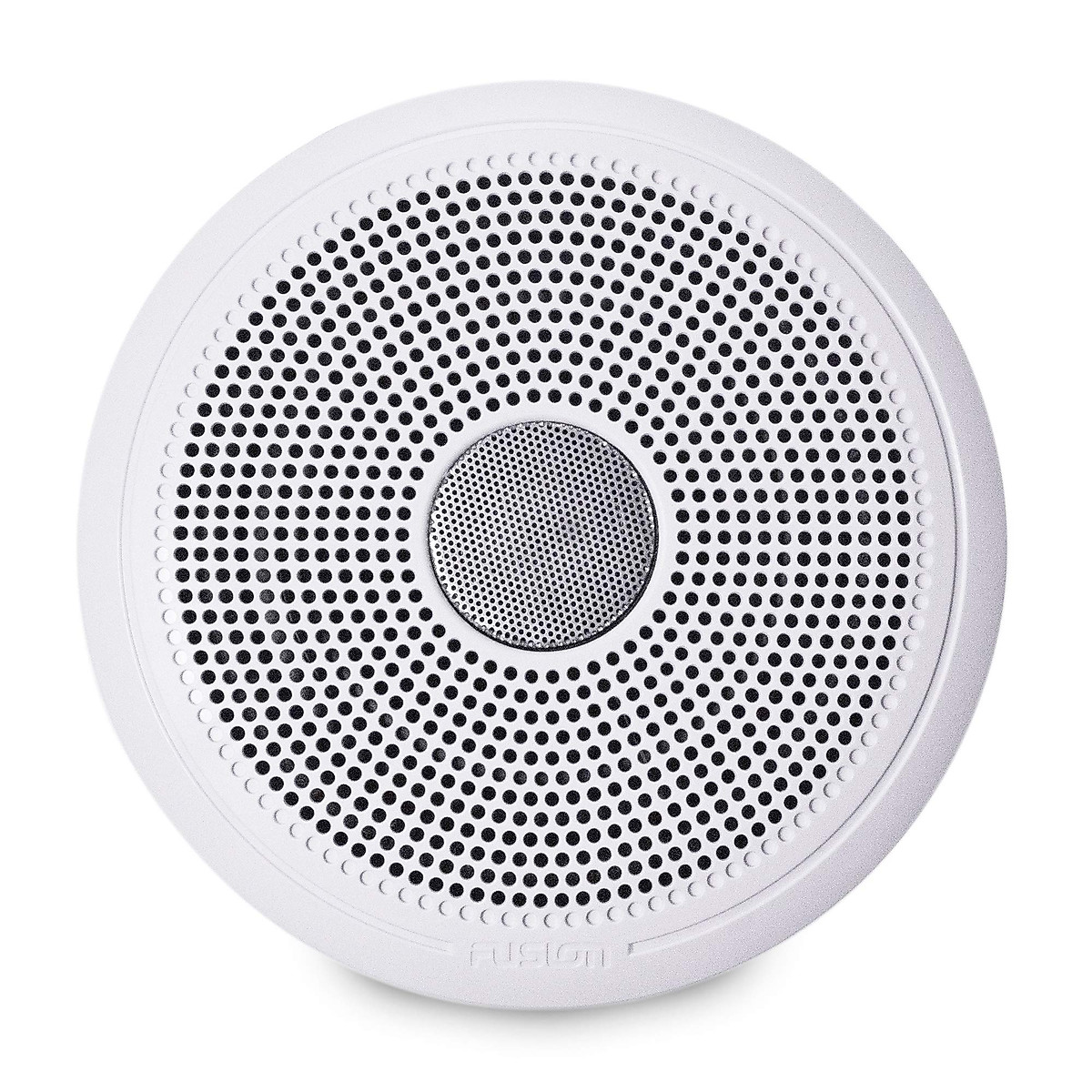 Garmin Fusion® XS Series Marine Speakers, 7.7" 240-Watt Classic, A Brand, White, Black