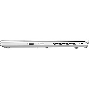 JTD ROG ROG Zephyrus G15 15.6" 165 Hz QHD Gaming Laptop, AMD Ryzen 9 5900HS Processor up to 4.6 GHz, GeForce RTX 3080 Graphics (32GB DDR4 RAM | 2TB PCIe SSD) Fingerprint Windows 10 Pro,