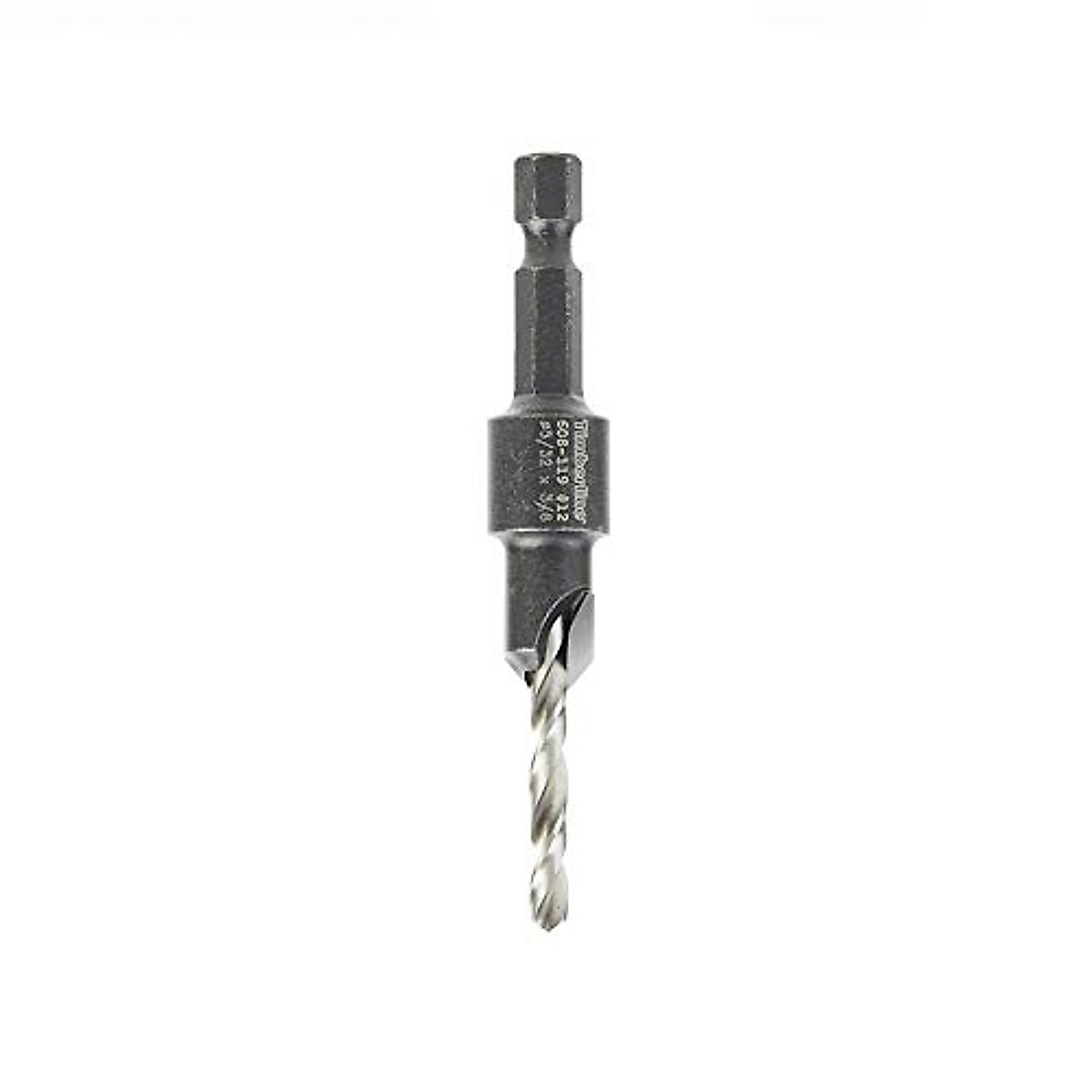 Timberline - Quick Countersink 5/32 Diametermeter (608-119)