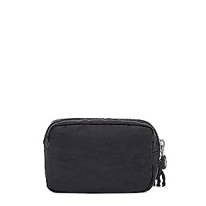 Kipling Gleam Small Pouch Black Noir