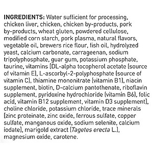 Royal Canin Feline Health Nutrition Mother & Babycat Ultra Soft Mousse in Sauce Canned Cat Food, 3 oz cans 12-pack