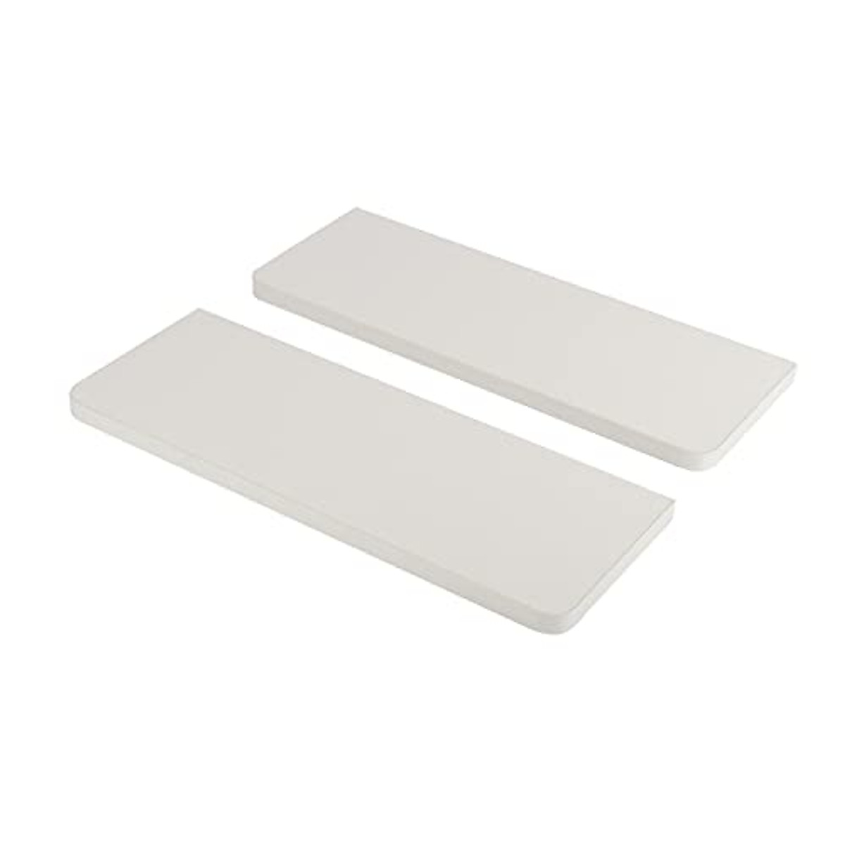 Wine Rack Wall Mounted, Wall Mount Wine Rack with Wine Glass Holder, Wall Holder White Floating Wine Shelf Holder with 8 Wine Bottle Holders for Home Kitchen