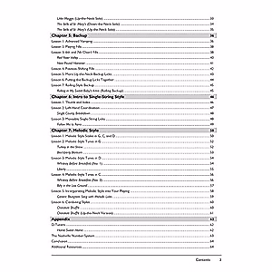 Complete 5-String Banjo Method: Intermediate Banjo, Book & Online Video/Audio (Complete Method)