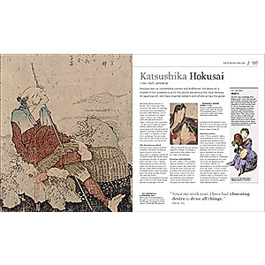 Artists: Their Lives and Works (DK History Changers)