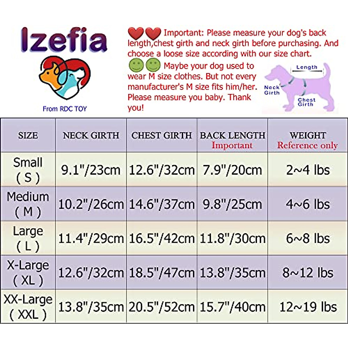 Izefia Dog Sweater Dog Clothes Fleece Dog Woolen Sweater Winter Warm Sweat Shirt 4 Legs Jumpsuit Pajamas Twist Print Sweater for Small Dog Medium Dog Cat Blue S