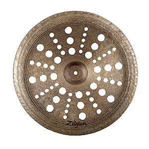 Avedis Zildjian Company 18 inch K Custom Special Dry Trash China Cymbal