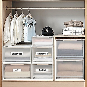 Greateam Compatible Label Tape Replacement for Brother MK-231 12mm 0.47inch Black on White Label Maker Tape use for Brother Label Maker PT80 PT-M95 PT70BM PT90 PT65 PT70 Tape Cassettes 4-Pack