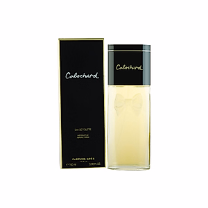 Parfums Gres CABOCHARD Eau De Toilette Spray 3.4 oz
