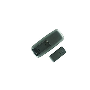 Replacement Remote Control for Home4me IF-1336TCL IF-1340TCL IF-1350TCL & 3D Electric Fireplace Insert Heater