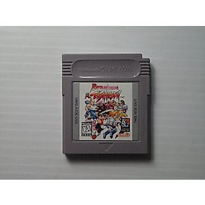 Battle Arena Toshinden