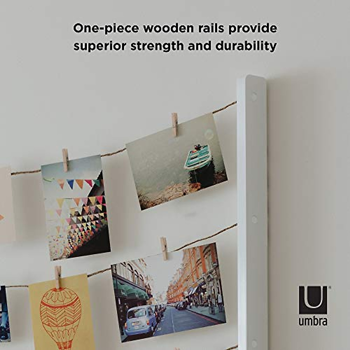 Umbra Hangit Wall Memo and Picture Frame