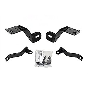 Go Rhino! (55515) Bull Bar Mounting Kit
