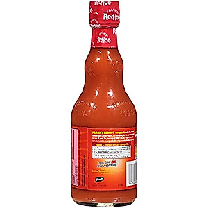 Frank's RedHot Original Hot Sauce, 12 fl oz