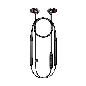 beyerdynamic Blue BYRD ANC (2nd Generation) Bluetooth in-Ear Headset with ANC and Sound Personalization
