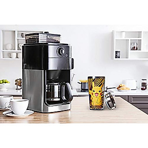 Pikachu Travelers Mug