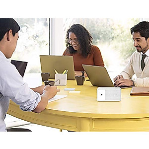 Awair Element Indoor Air Quality Monitor - AQM8002A