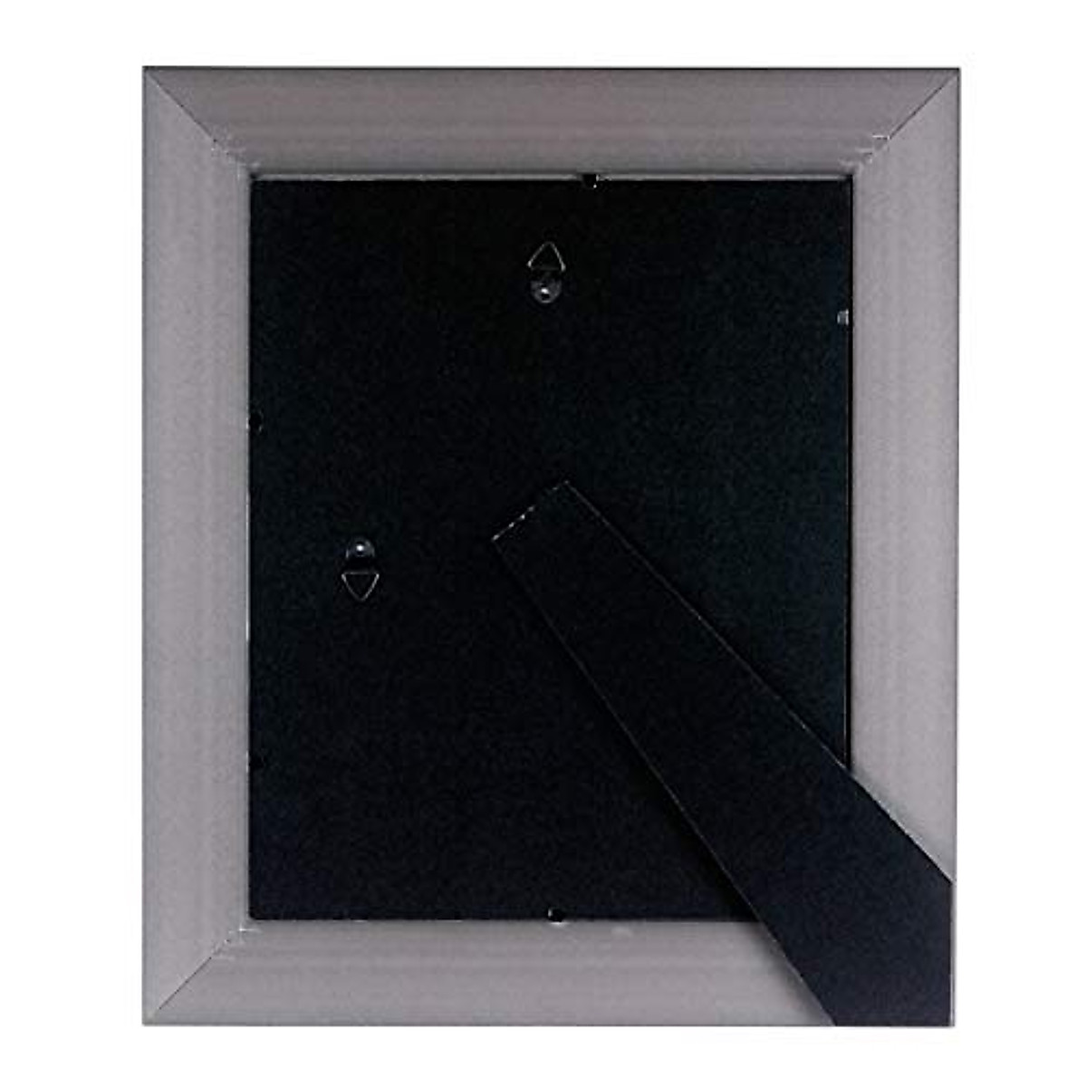 kieragrace - PH44005-1 Farmhouse luxury-frames, 8 by 10-Inch, Blackended Wood